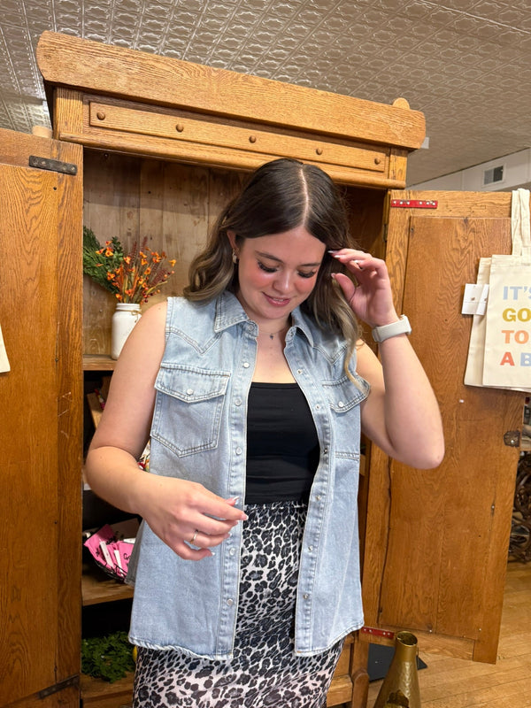 Clothing - Great Northern Boutique